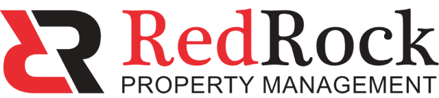 Red Rock Property Management repair reporting